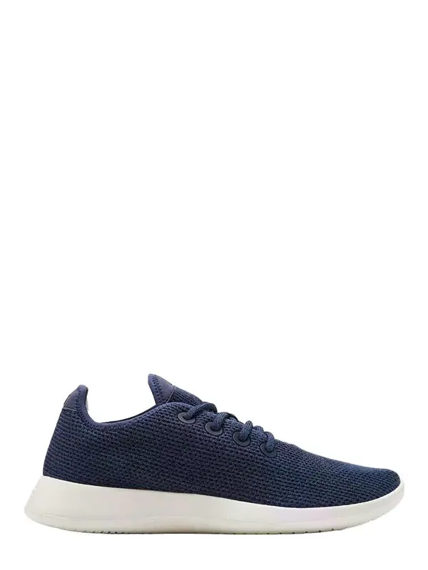 Allbirds Round Toe Trainers - Blue