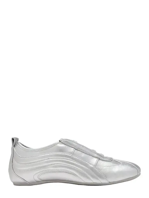 Jw Pei Ferne Sneakers - Silver