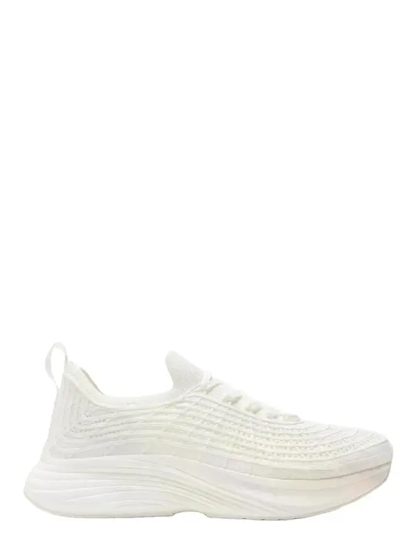 Apl Techloom Zipline Sneakers - White