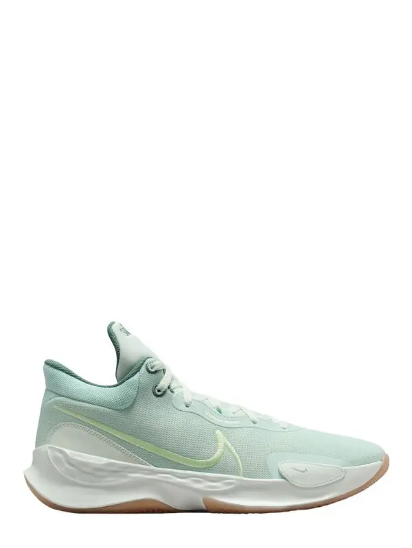 Nike Renew Elevate 3 Sneakers - Green