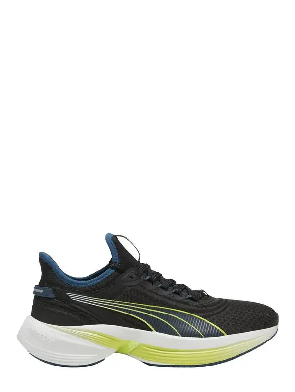 PUMA Conduct Pro Ocean Tropic - Black