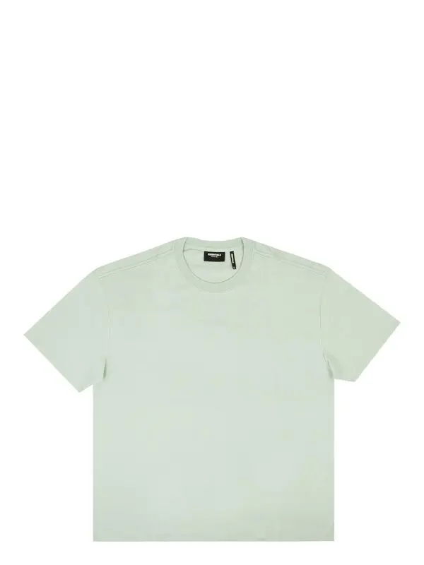 Fear Of God Reflective T-shirt - Blue
