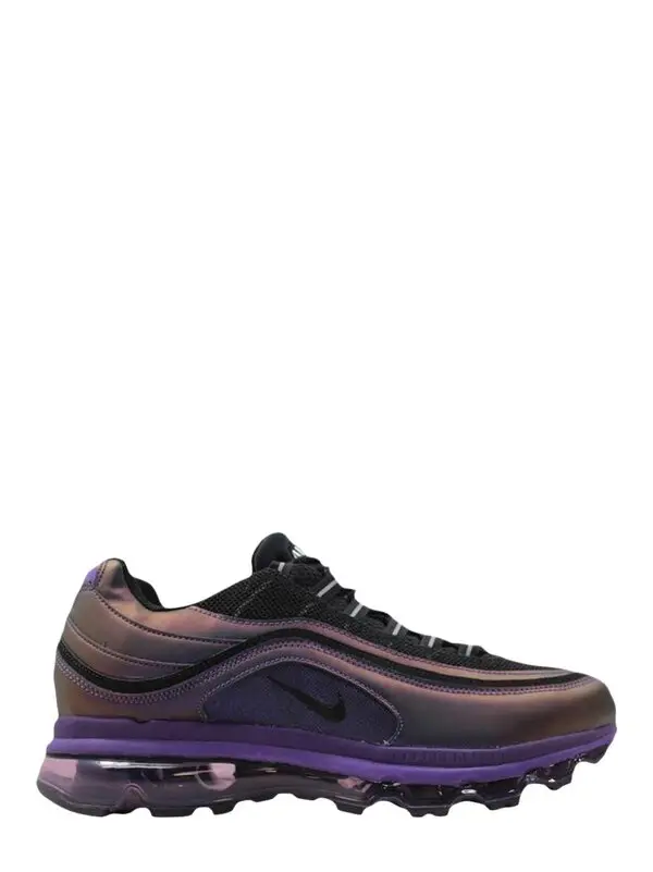Nike Air Max 24-7 Sneakers - Purple