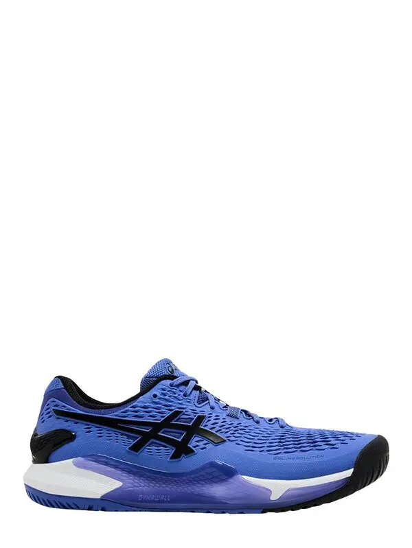 Asics Gel Resolution - Blue