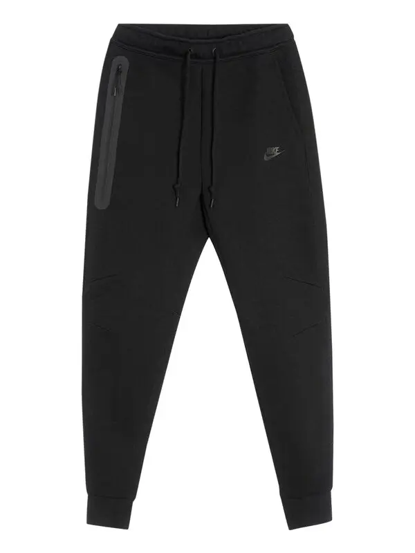 Nike Sportswear Tech Fleece Sweatpants - Black