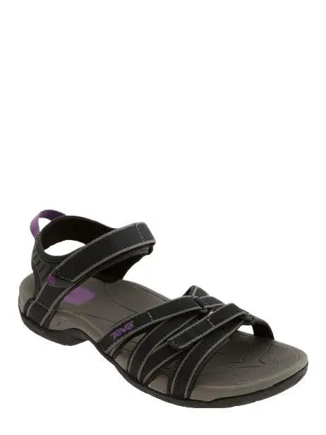 Teva Tirra Sandal - Black