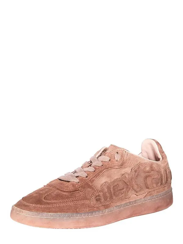 Alexander Wang Lex Sneakers - Vintage Pink