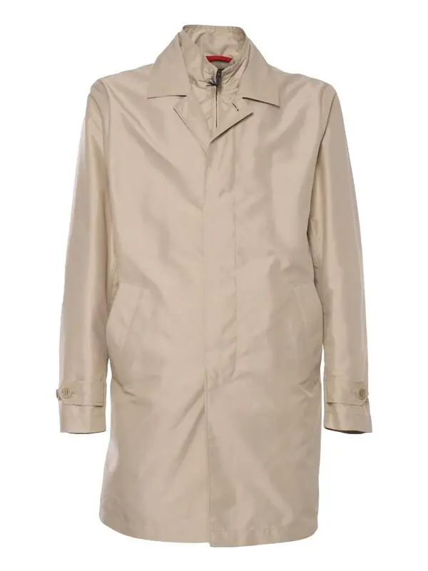 FAY Jacket - Beige