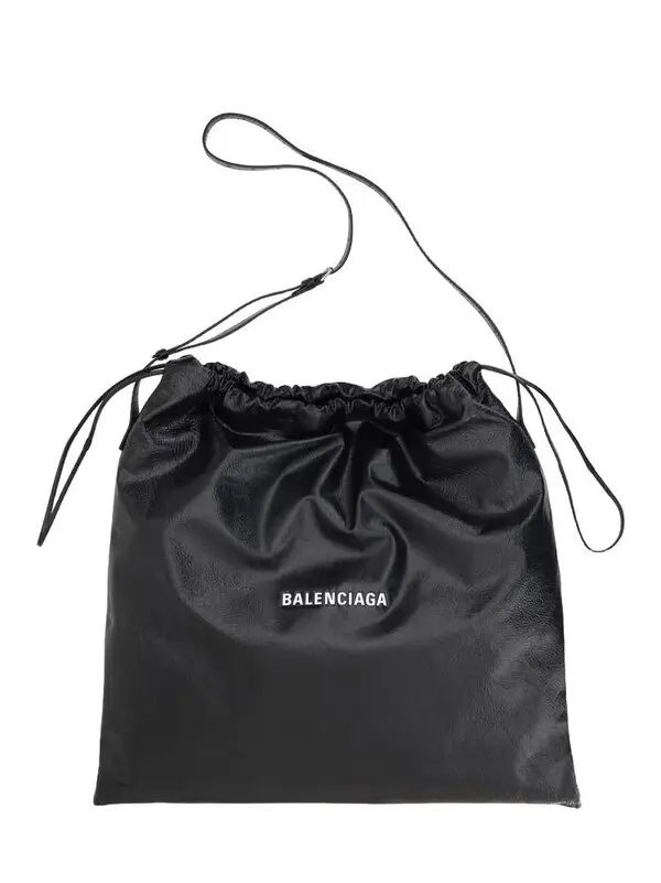 Balenciaga Shopper Bag - Black