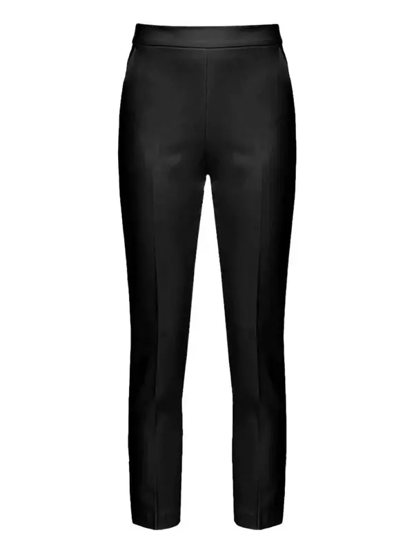 Pinko Trousers - Black