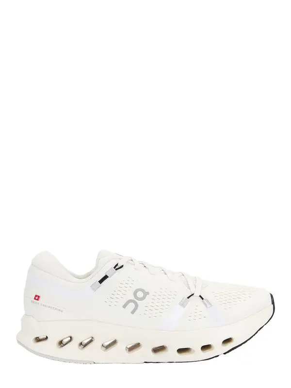 On Cloudsurfer 2 Sneaker - Ivory
