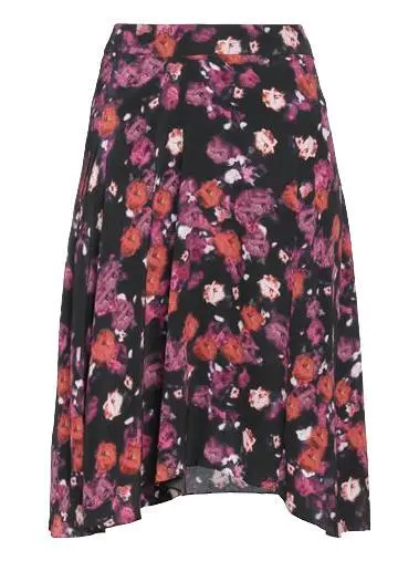 Isabel Marant Mini Skirt - Magenta