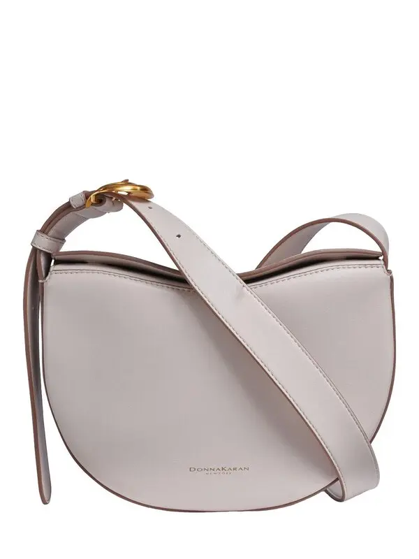 Donna Karan New York Valley Stream Crossbody - Sand