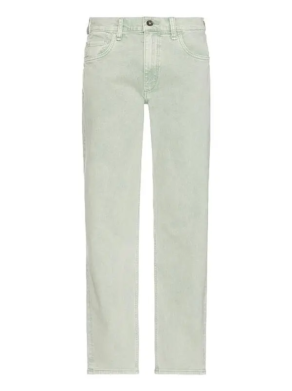 Rag & Bone Fit 4 Aero Stretch Jeans - Blue Gray