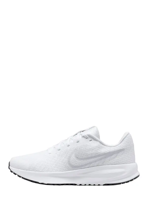 Nike Run Defy Road Running Shoes - White