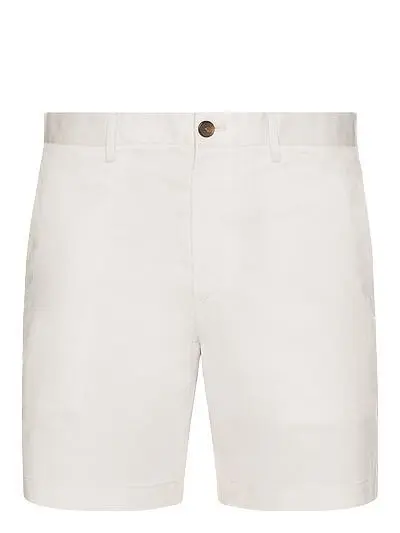 Theory Zaine Shorts - Fog