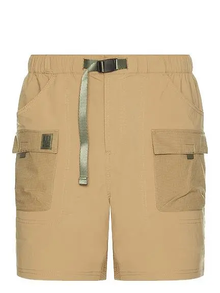 TOPO DESIGNS Retro River Shorts - Elmwood