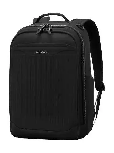 SAMSONITE Silhouette Classic Backpack - Black