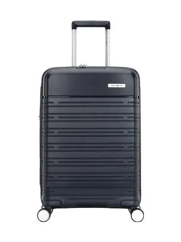 SAMSONITE Elevation Plus Global Carry-on - Midnight Blue