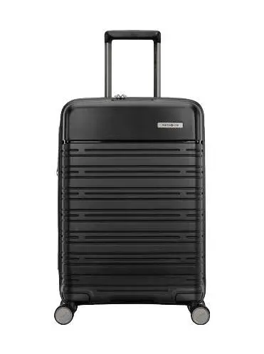 SAMSONITE Elevation Plus Global Carry-on - Triple Black