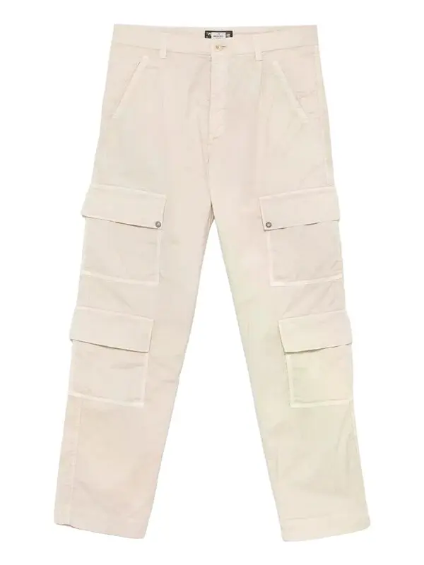 MASON'S Evita Trousers - Neutrals