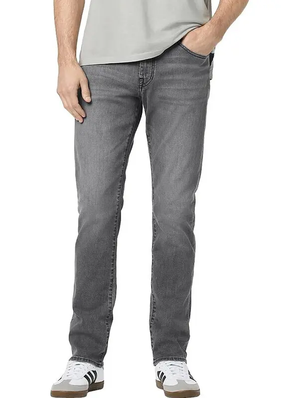 Joe's Jeans The Brixton Slim Straight Fit Jeans - Dillon