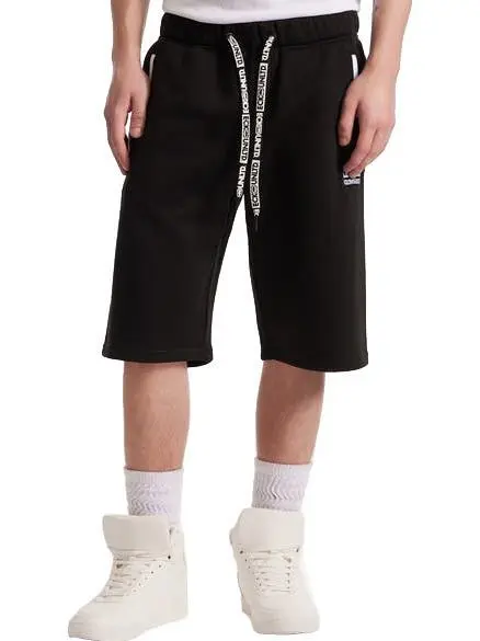 ECKO UNLTD. Dynamic Fleece Short - Black