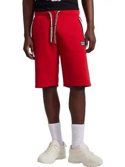 ECKO UNLTD. Dynamic Fleece Short - True Red