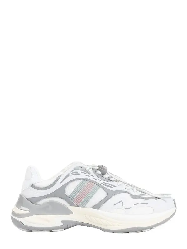 Gucci Leather 2.0 Sneakers - Multicolour