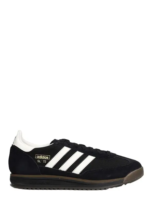 Adidas Sl 72 Rs Sneakers - Black