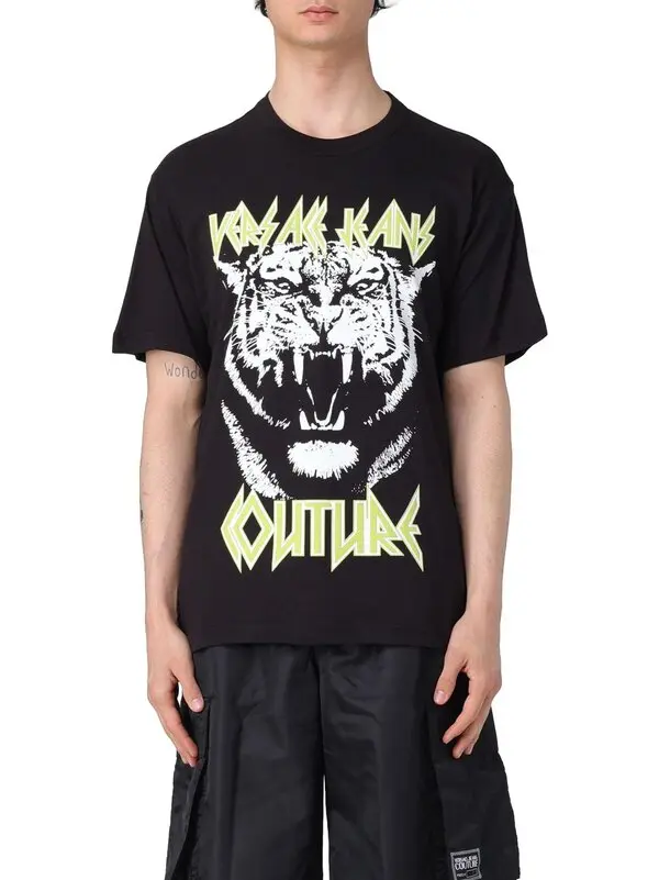 Versace T-shirt - Black