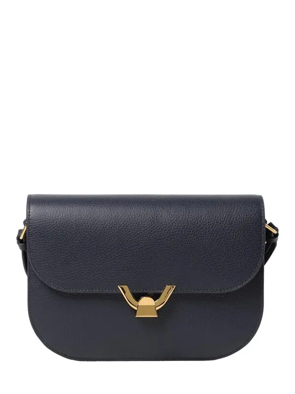 COCCINELLE Crossbody Bag - Blue
