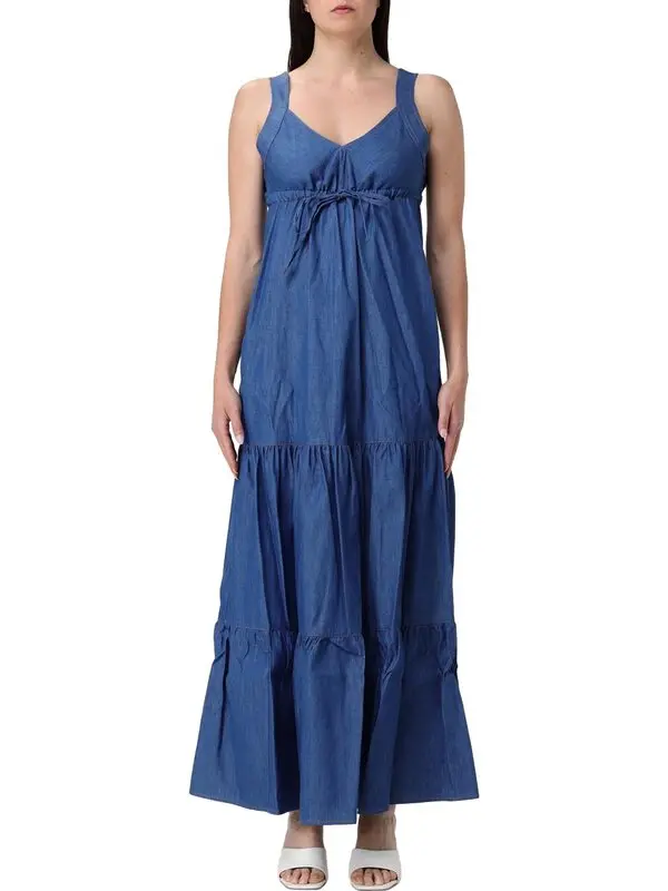 Liu Jo Dress - Blue