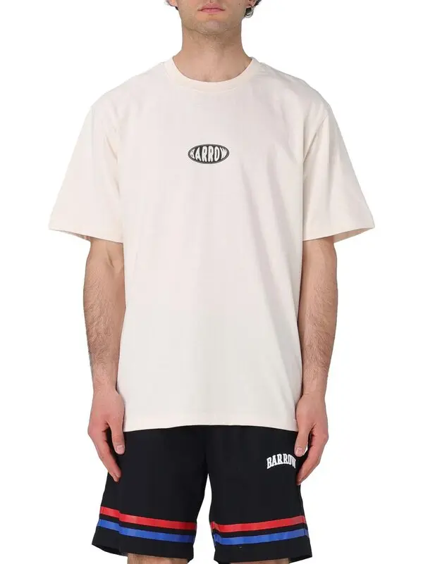 BARROW T-shirt - White