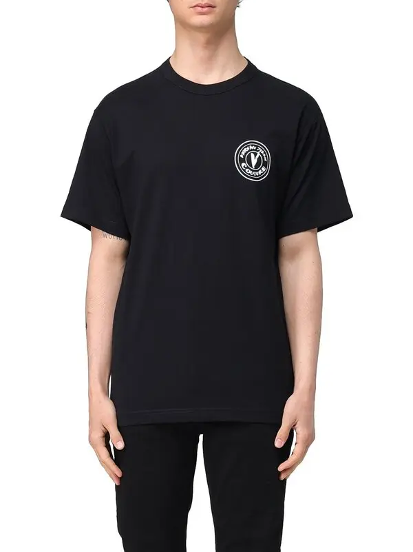 Versace T-shirt - Black