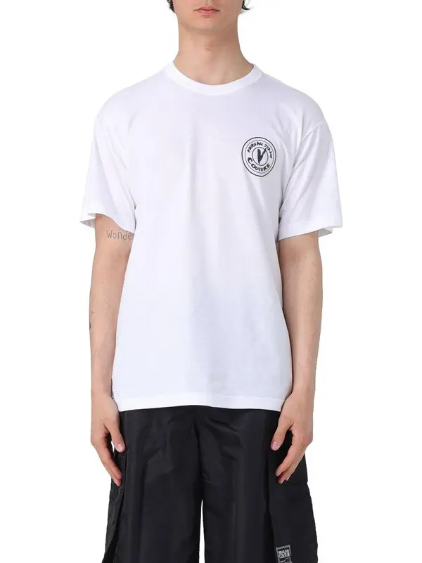 Versace T-shirt - White