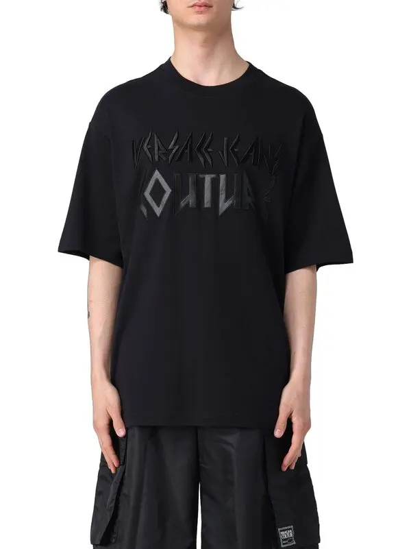 Versace T-shirt - Black