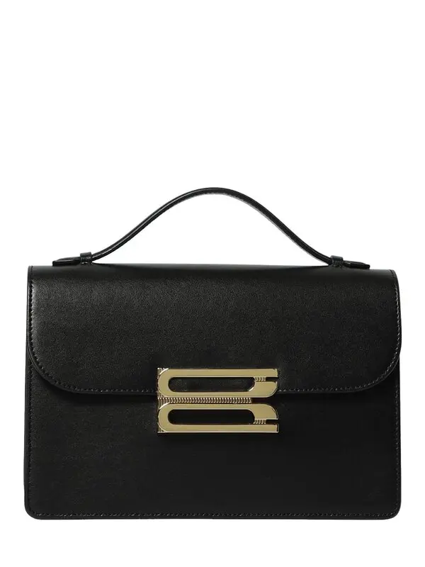 Victoria Beckham Mini Bag - Black