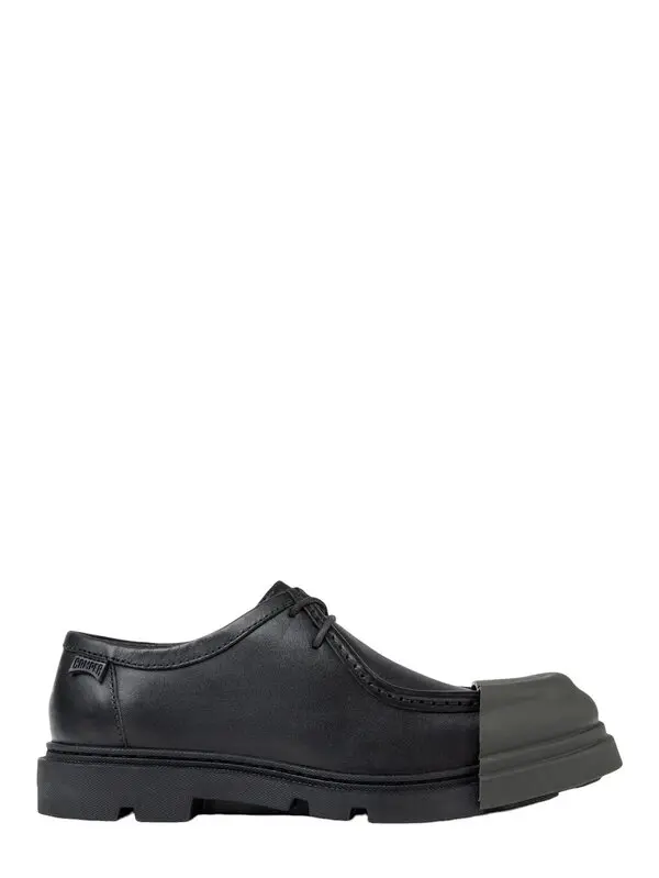 Camper Oxford Shoe - Black