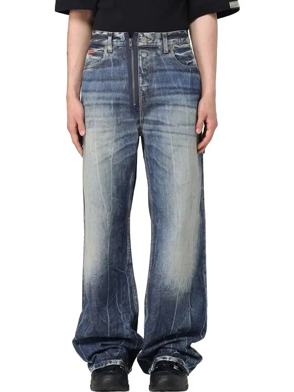 Martine Rose Jeans - Denim