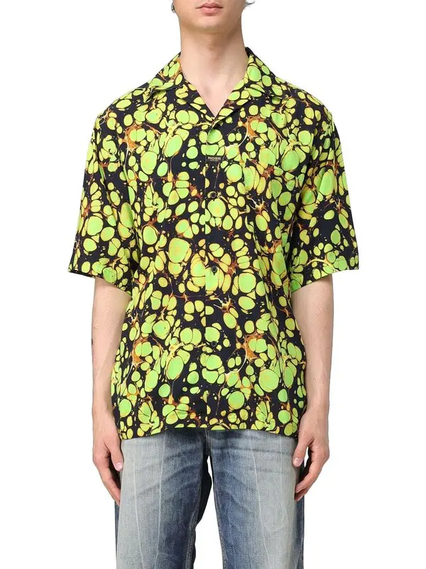 Martine Rose Shirt - Green
