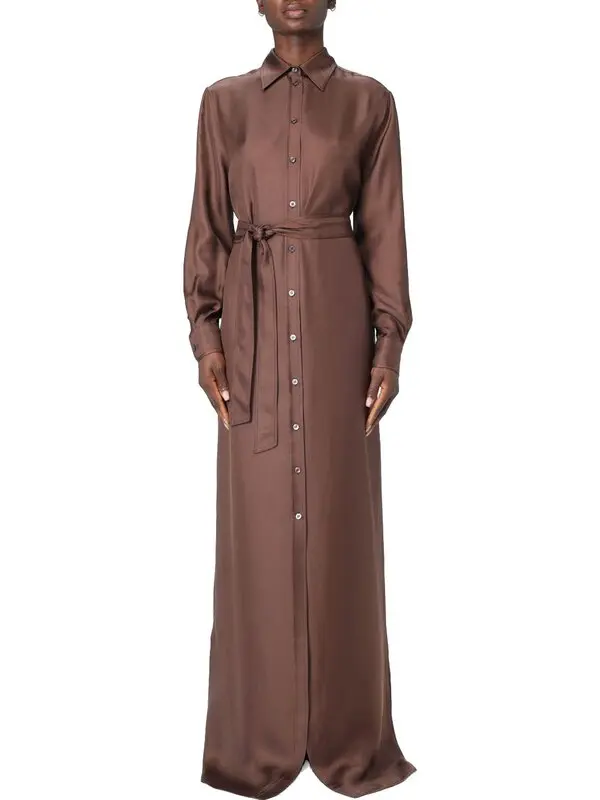 TOM FORD Dress - Brown
