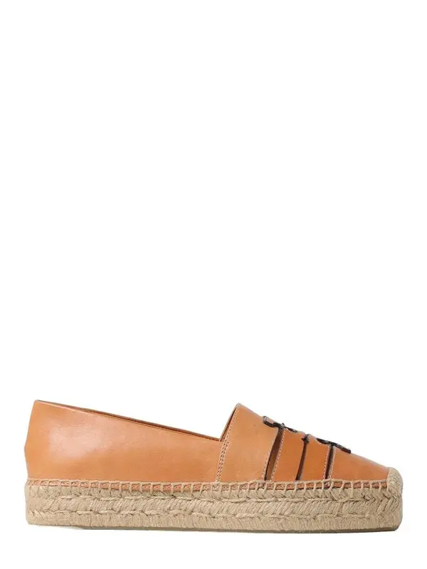 Tory Burch Espadrille - Brown