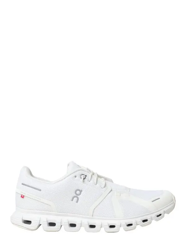 On Athletic Sneakers - White