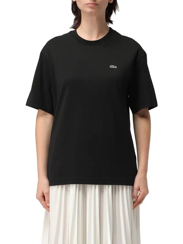 Lacoste T-shirt - Black