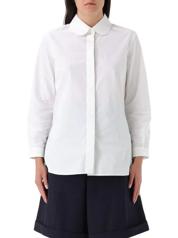 Patou Shirt - White