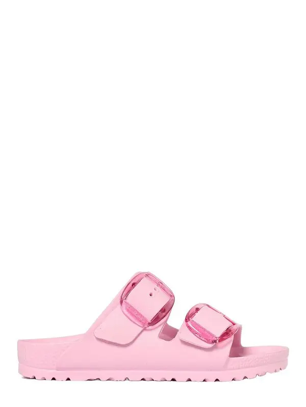 BIRKENSTOCK Heeled Sandal - Pink