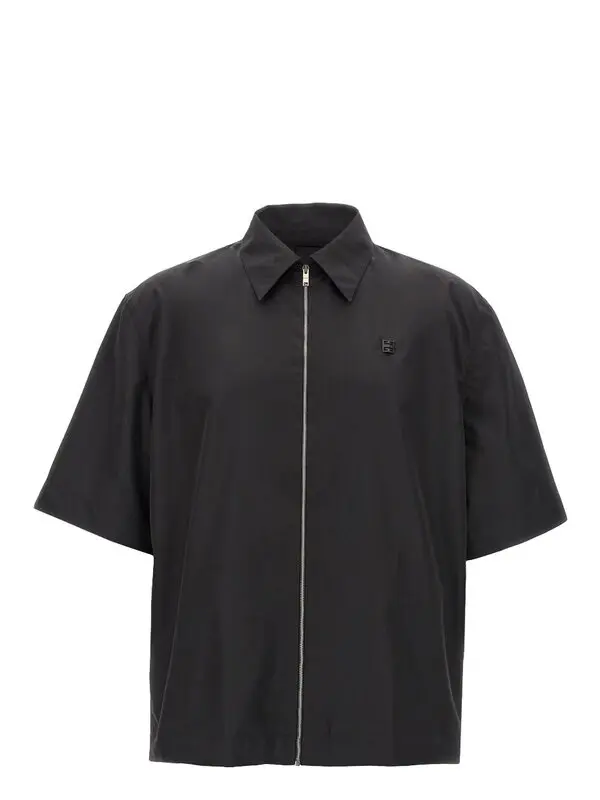 Givenchy Shirt - Black