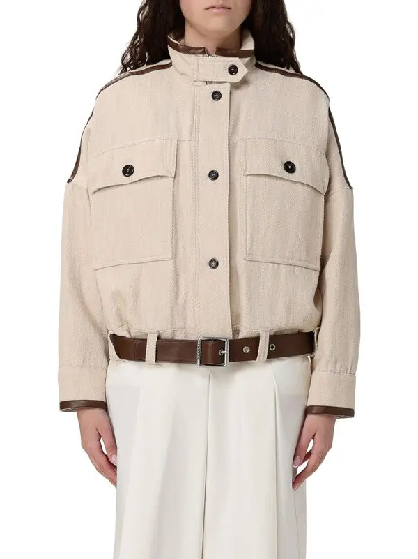 Pinko Jacket - Beige
