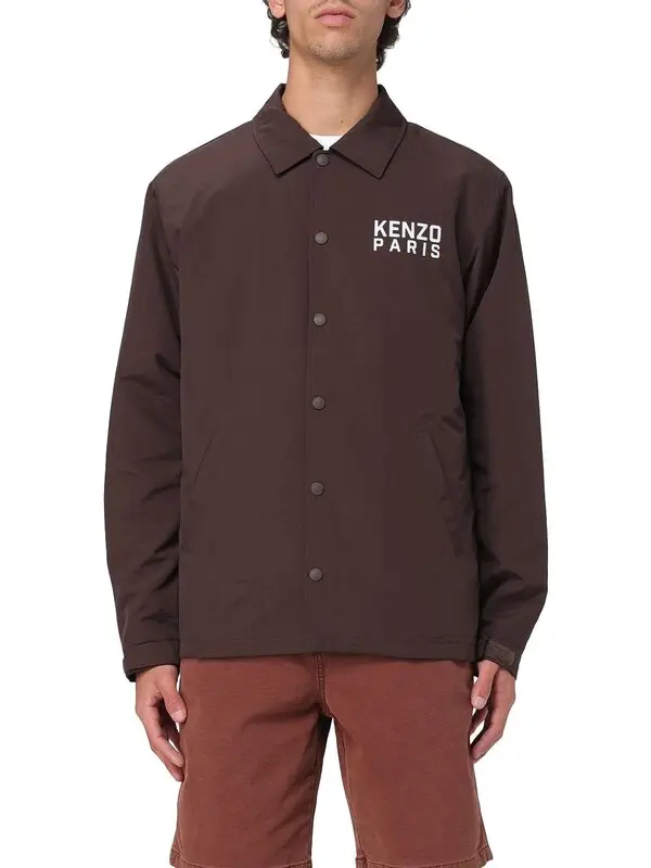 Kenzo Jacket - Dark